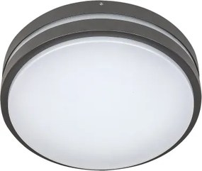 Rabalux 8847 - LED Venkovní nástěnné svítidlo HAMBURG LED/10W/230V IP44