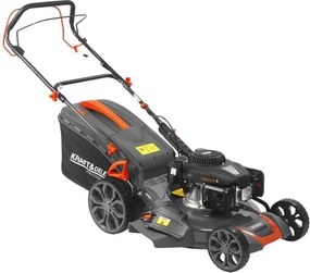 Benzinová sekačka, 9HP, 510mm | KD5085