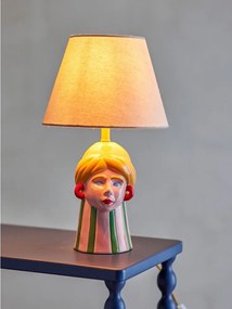 LED stolní lampa (výška 41 cm) Miss – Bloomingville
