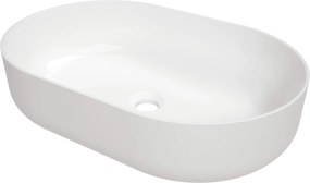 Deante Ceramic washbasin, countertop