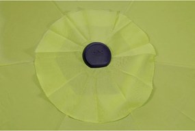 Derby BASIC LIFT NEO zahradní slunečník 300 cm béžová
