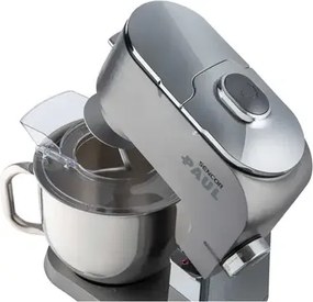 SENCOR STM 7950 PAUL 1 šedá / Kuchyňský robot / 6.5L / 1700W