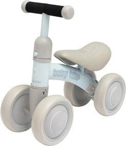 Dětské odrážedlo Baby Mix Baby Bike Fruit blue