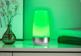 Die moderne Hausfrau Relaxační lampa se změnou barev