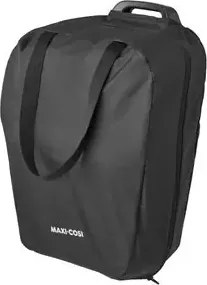 Maxi-Cosi Nomad Plus Authentic Black / autosedačka / od 15 měsíců do 4