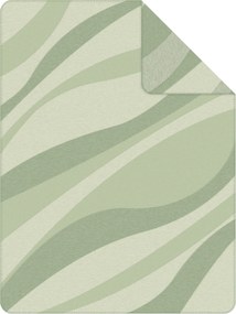 XXXLutz DEKA, bavlna, 150/200 cm Novel - Deky - 003252065901