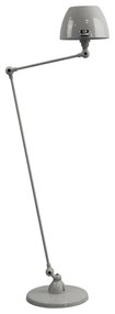 Jieldé Aicler AIC833 stojací lampa 80+30cm šedá