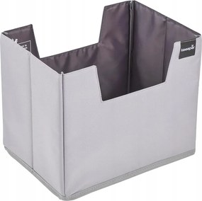 Keeeper Pevný skládací box / organizér do kufru na nákup NEO , 19L, 31,5 x 23 x 26,5 cm