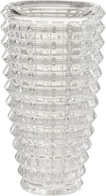 Skleněná váza (výška 25 cm) Savita – Premier Housewares