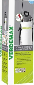 VERDEMAX postřikovač TP8