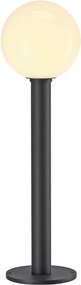 LA 1002001 GLOO PURE 70 Pole, venkovní stojací svítidlo, E27, antracit, IP44 - BIG WHITE (SLV)