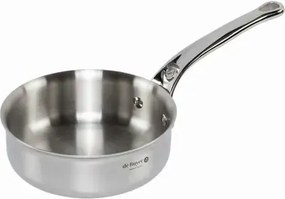 De Buyer Affinity Nízký rendlík 16 cm / 1 l / nerezová ocel