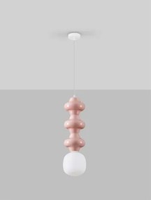 Závěsné svítidlo NOVA LUCE CLIO E14 5W 9009121 bez žárovky