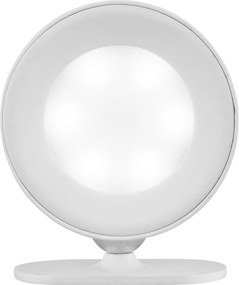Livarno home Aku nástěnné LED svítidlo (kulatá, bílá)