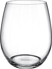 Villeroy&Boch Villeroy & Boch Entrée sada 4 sklenic na vodu, 200 ml