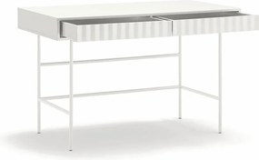 Matný pracovní stůl 60x120 cm Sierra – Teulat