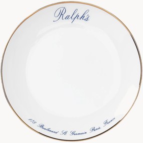 Sada malých dezertních talířů Paris, 4 díly