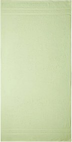 The One Towelling® Bambusová osuška Bamboo - Bílá | 70 x 140 cm