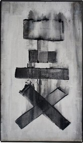 Hugo Rayman | CSWF Rám: Černý, Velikost: 60 x 40 cm