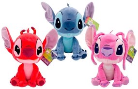 Plyšák Disney Stitch 30 cm 1