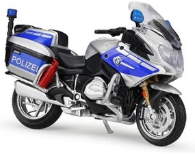 Maisto bmw r 1200 rt 1:18