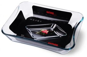 SIMAX SMART TOUCH ZAPEKACÍ MÍSA 1,5 L