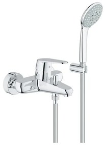 Grohe Eurodisc Cosmopolitan Baterie páková vanová 33395002