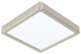 Eglo 99241 - LED Stropní svítidlo FUEVA 5 LED/16,5W/230V