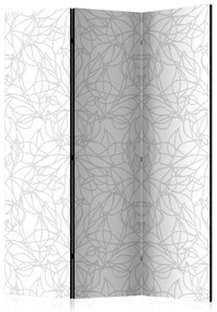 Artgeist Paraván - Plant Tangle [Room Dividers] Velikosti (šířkaxvýška): 135x172