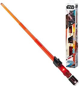 Hasbro Star Wars LS Forge Darth Vader meč se světlem a zvukem / od 4 l