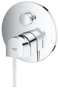 GROHE 24093003 - Baterie PLUS lesklý chrom