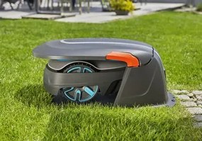 Gardena 15020-20 Domeček pro robotické sekačky SILENO minimo, city a l
