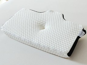 XPOSE® Ergonomický polštář z paměťové pěny