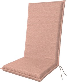 Doppler ART 4041 - set 6 ks polstrů na křeslo s vysokým opěradlem