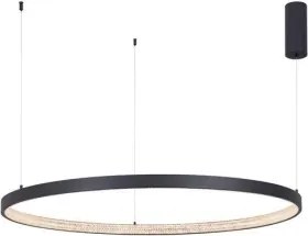 Závěsné LED svítidlo NOVA LUCE PRESTON 60W 3000K 9865110