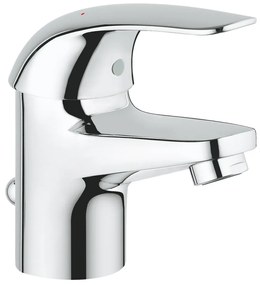 GROHE Swift - Páková umyvadlová baterie, velikost S, chrom 23264000