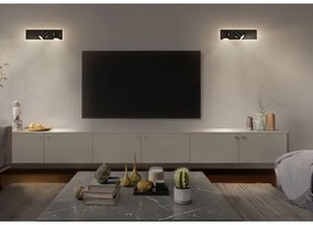 Ledvance - LED Bodové svítidlo DECOR MARS LED/29W/230V