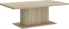 FALCO Konferenční stolek Denis dub sonoma