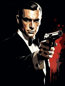 James Bond 2