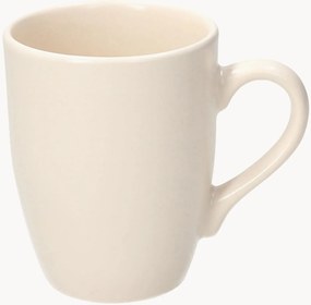 Sada hrnků Ritual Crema, 6 dílů