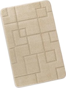 Bellatex BANY 60x100 cm Béžová 60x100 cm