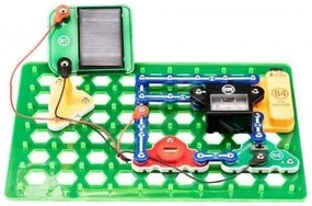 Boffin II Zelená Energie