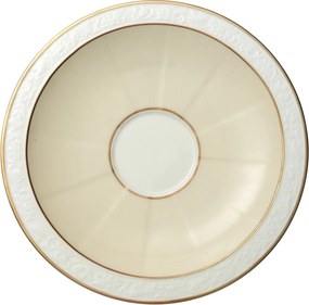 Villeroy&Boch Villeroy & Boch Ivoire čajový / kávový podšálek 16 cm