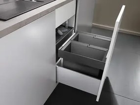 Blanco Flexon II - Vestavný odpadkový koš - objem 38 l