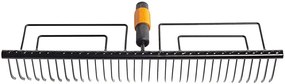 Fiskars QuikFit Hrábě široké, 58cm (135514) 1000656