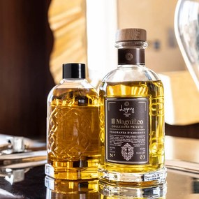 Logevy Firenze 1965 Collezzione Privata difuzér Il Magnifico Objem: 100 ml