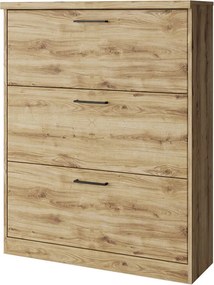 Botník 3k dub navarra Doorset