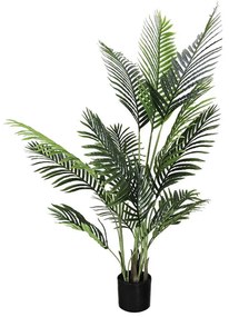 Umělá rostlina - PALMA ARECA GD4182
