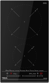 Vestavná indukční modulární varná deska Teka IZC 32600 MST BK