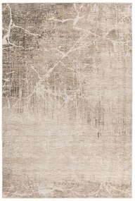 Obsession, Kusový koberec My Everest 427 Beige, 60x110, béžová, ložnice